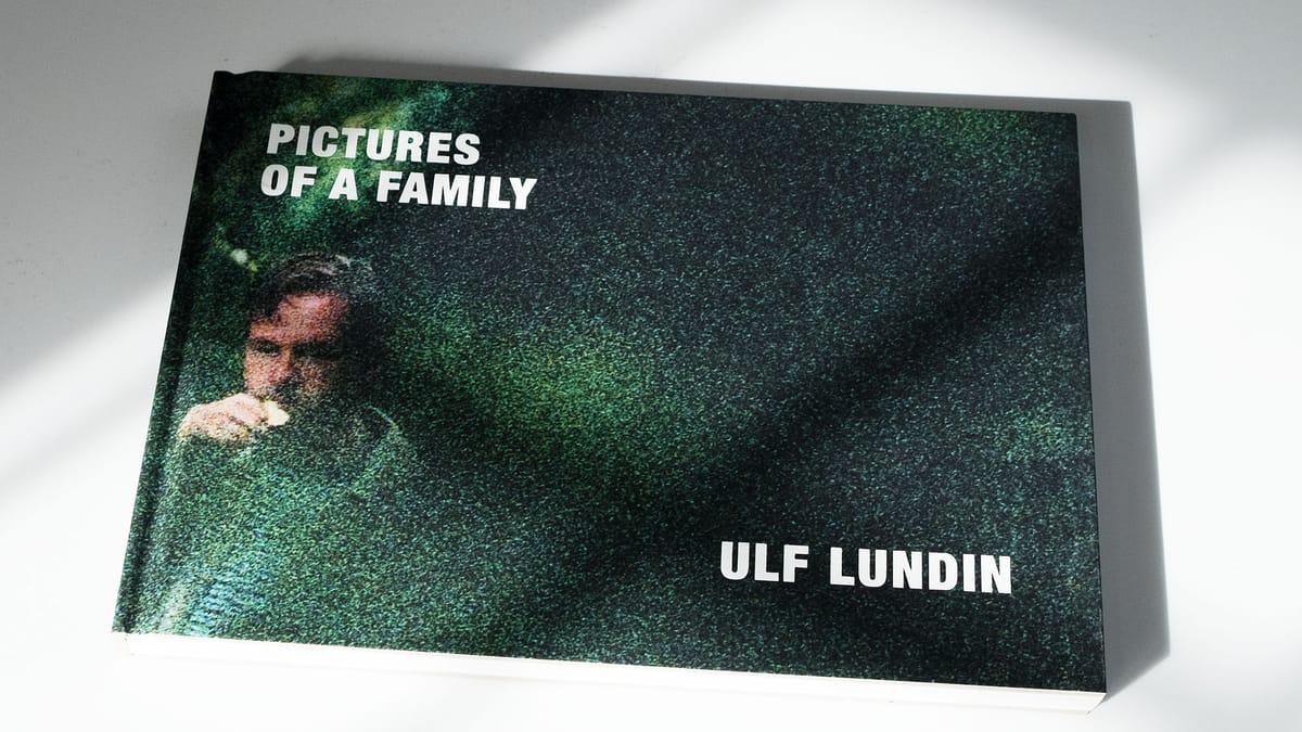 Ulf Lundin: Pictures of a Family
